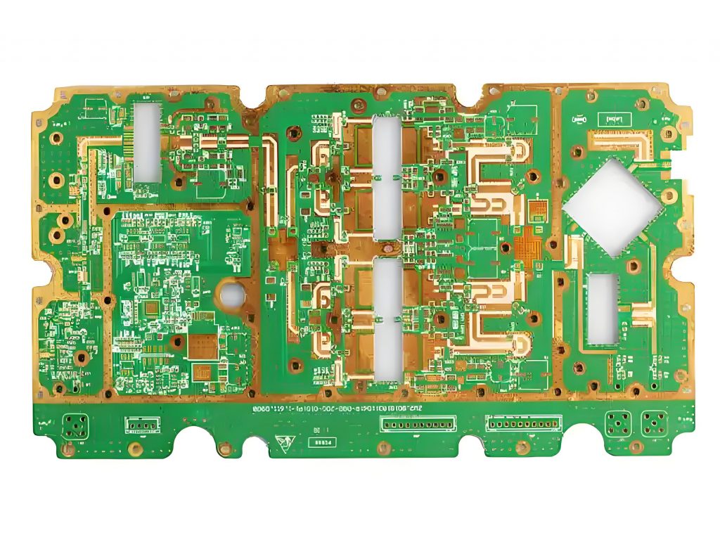11 Best PCB routing rules at high speed - Jamesdanielhadleigh