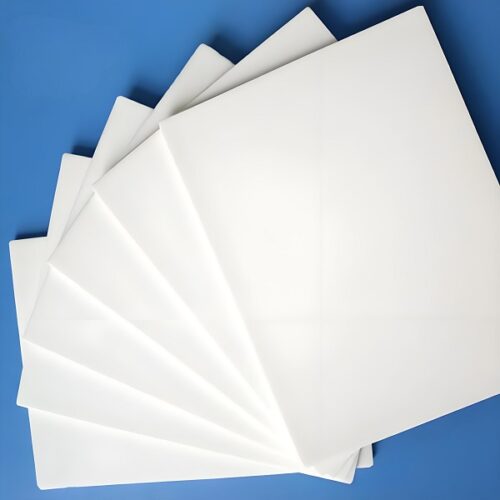 What is alumina ceramic substrates? Thickness of the alumina substrate ...