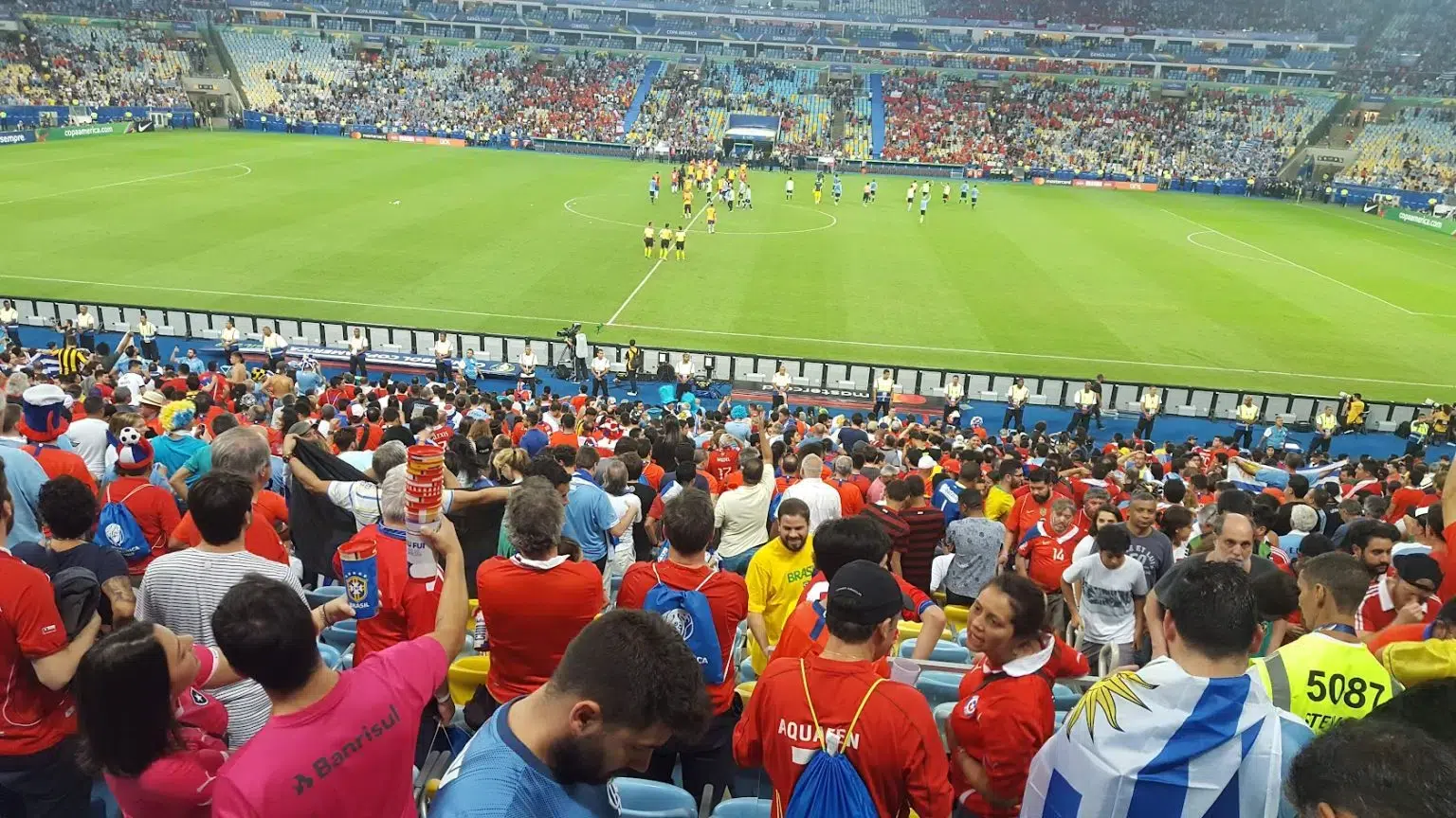 Brazil World Cup Watch Guide: How Brazilians Celebrate ...